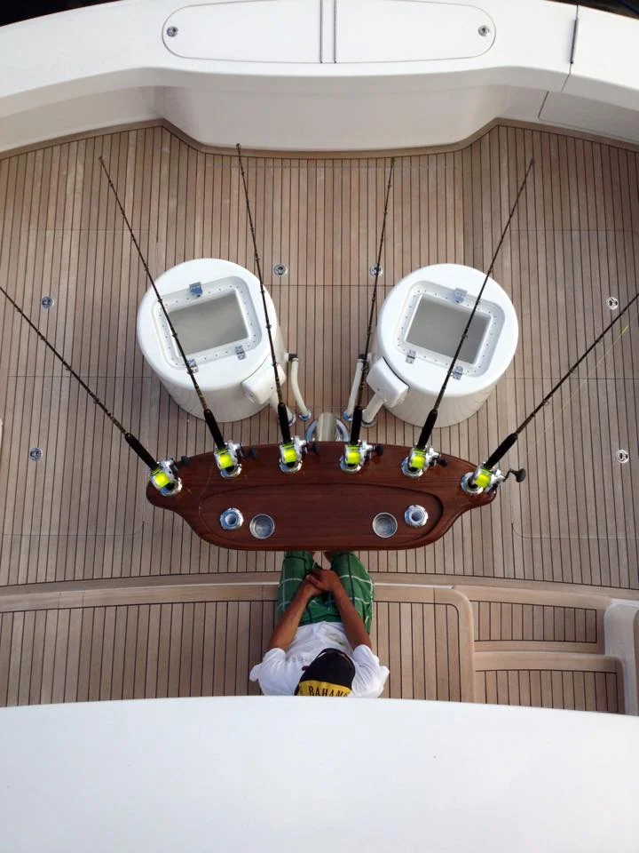 Best Live Bait Wells for Tournaments | Pressurized Livewell Systems