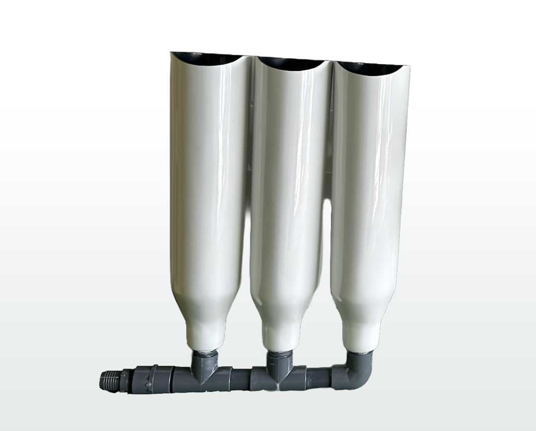 Tournament-Tested Tuna Tubes | Custom Fiberglass | Wicked Wells